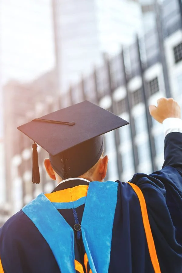 Education Background Check